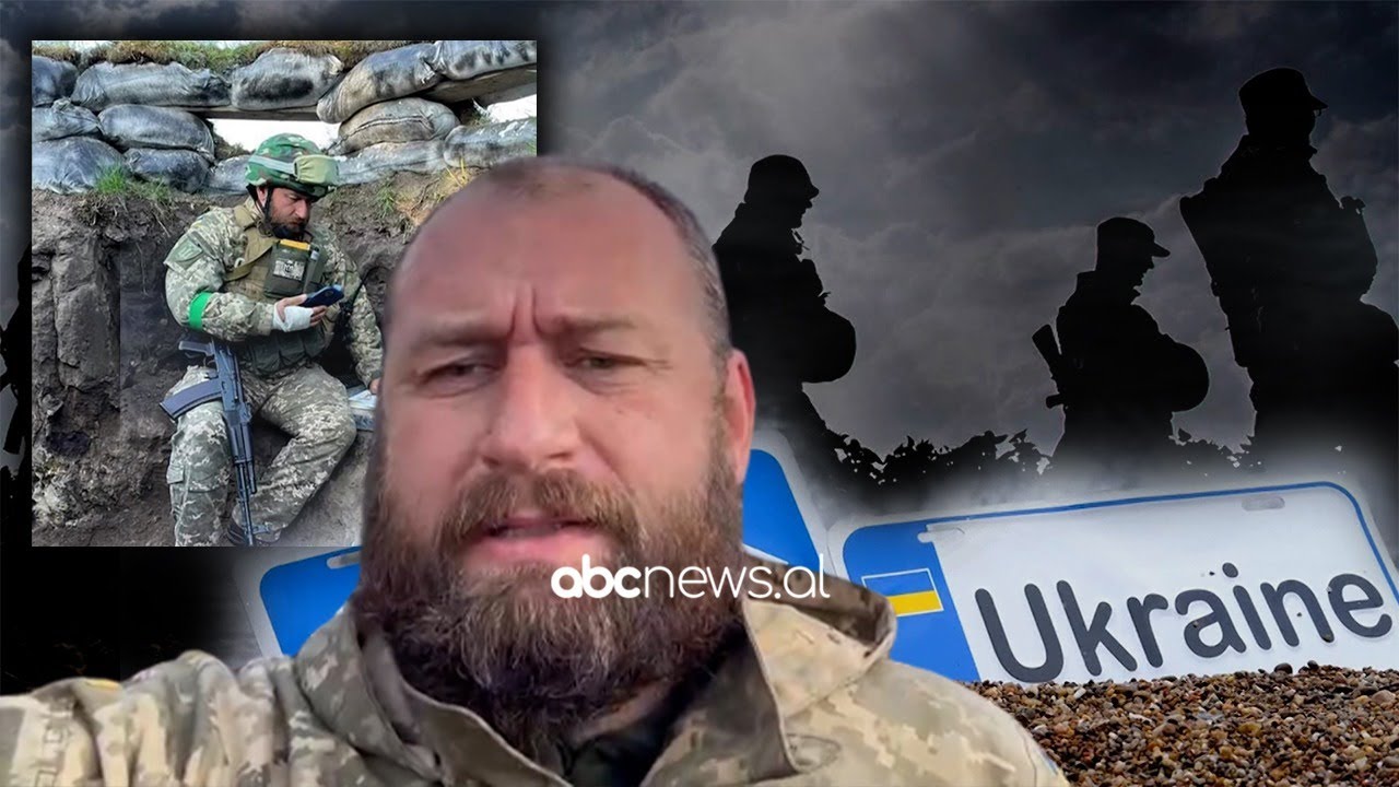 Ekskluzive/Leksion me zhurma bombash në sfond,historia e mësuesit ...