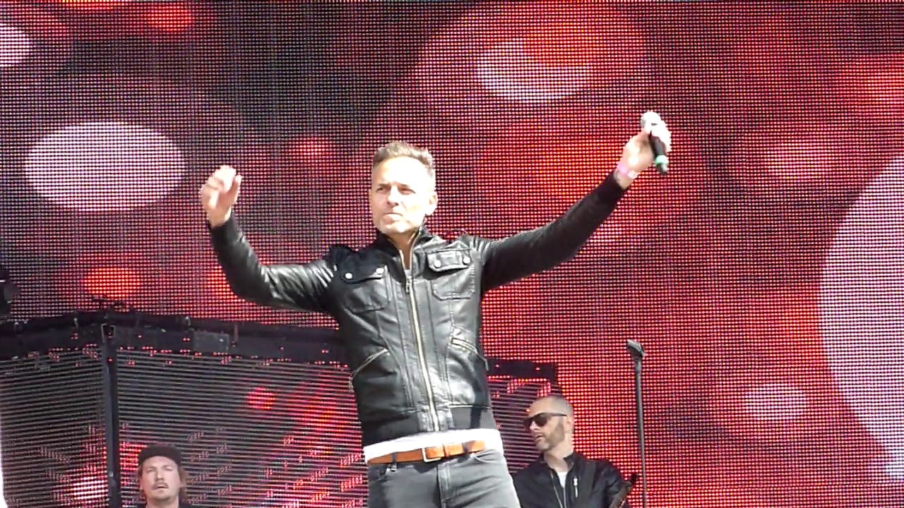 JOHNNY DELUXE ft. ANNA NORDELL - Drømmer Jeg live in Copenhagen 25 May ...