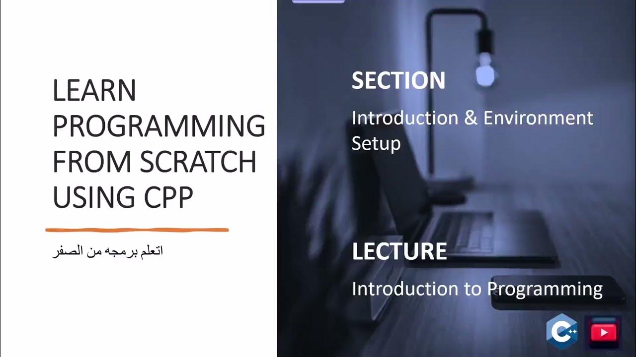 01 Intro to Programming | Translators Types | Compiler Vs Interpreter | Purpose of User ...