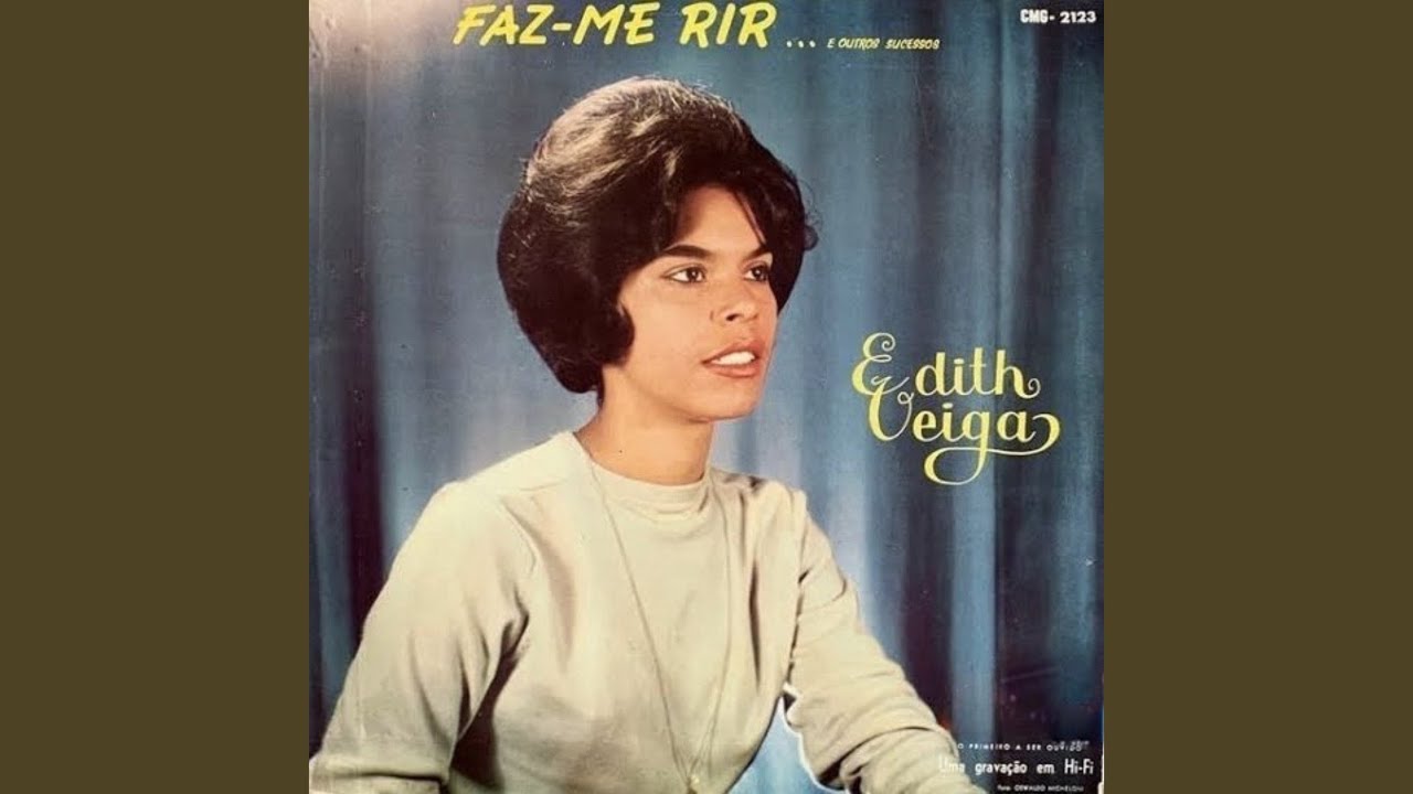 Faz-me Rir (Me da Risa) - YouTube