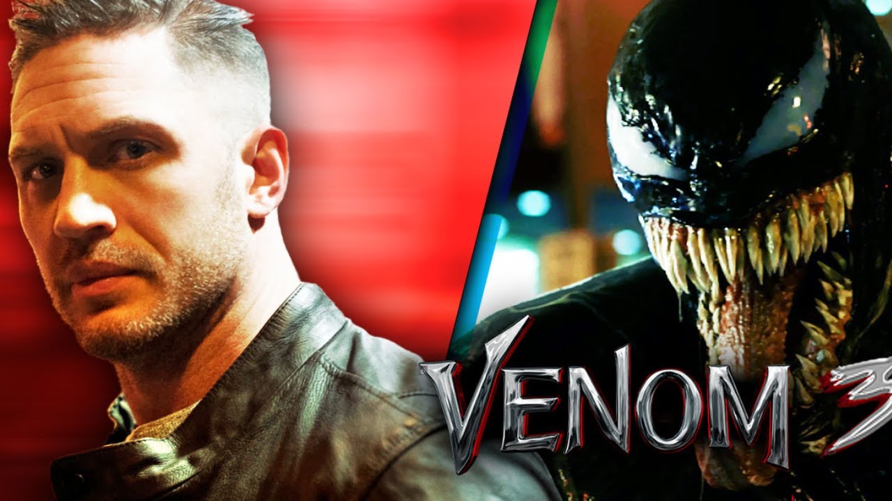Venom 3 Adds First New Cast Member in Over 6 Months. - YouTube