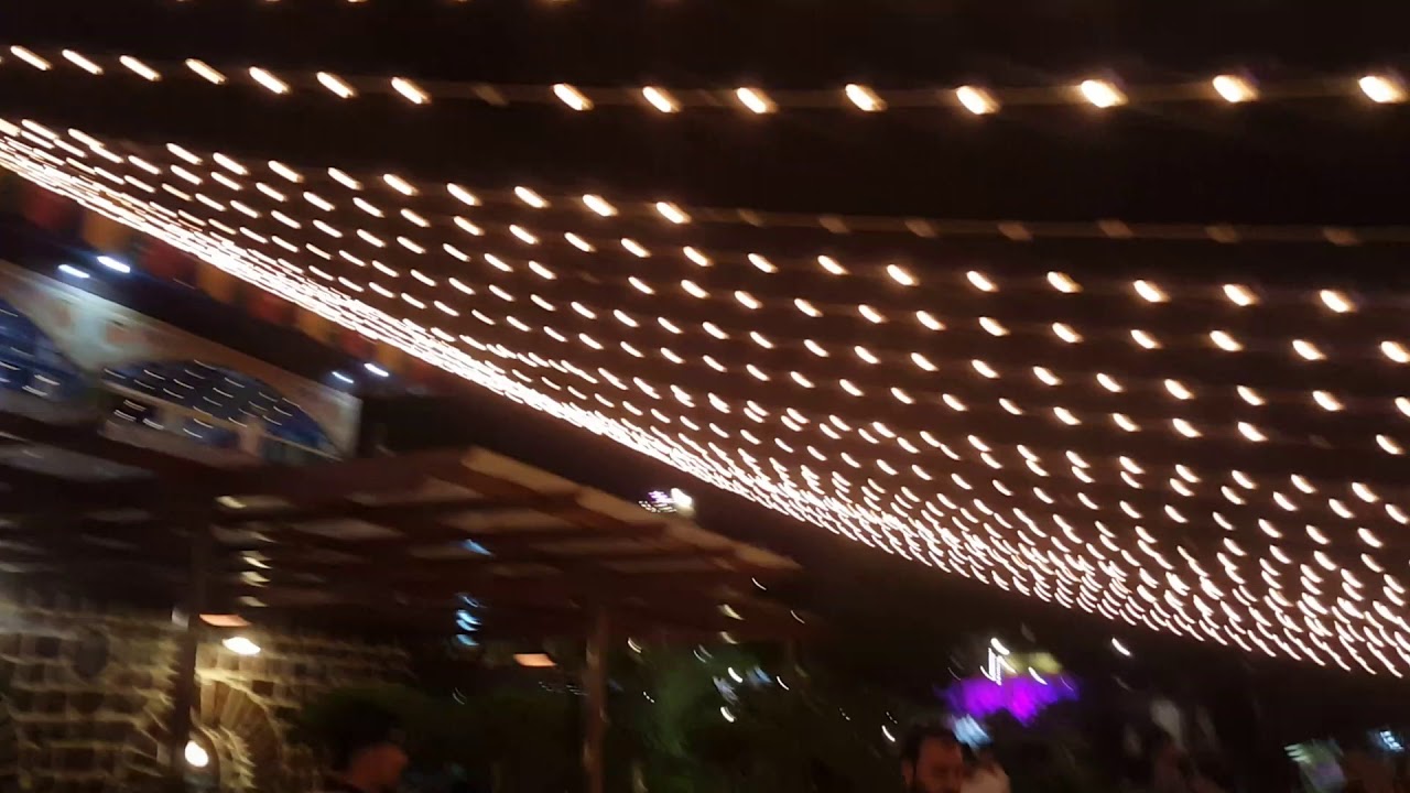 Nice hotel des perdes Islamabad 😊 - YouTube