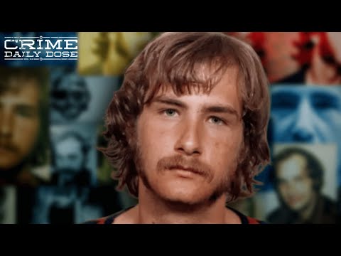 The Shocking Truth About Billy Milligan's 24 Personalities
