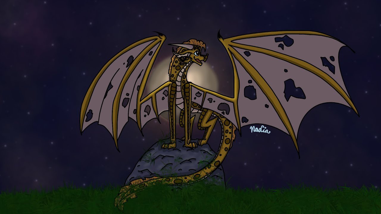 CHEESE DRAGON Speedpaint! - YouTube