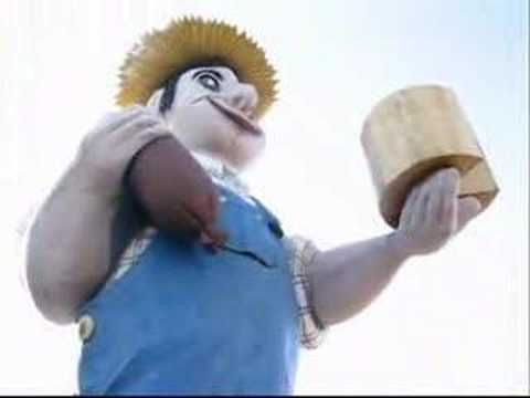 Psyche Origami - Tour Video - YouTube