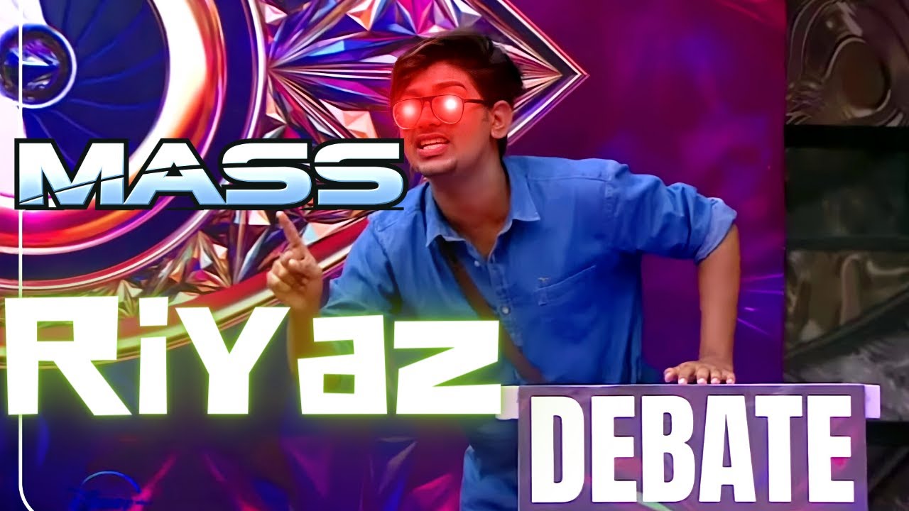 Riyas salim mass status | dr robin riaz fight | riyas lakshmipriya ...