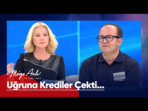 Gökmen Çöl'e 2 milyon TL'ye patlayan aşk! - Müge Anlı ile Tatlı Sert 26 Aralık 2025