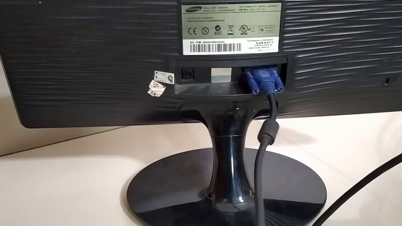 How To Play PS4 On PC Monitor - YouTube