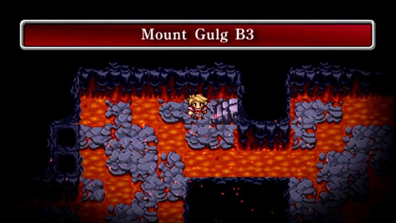 Awesome Video Game Music 460: Mount Gulg Collection (Final Fantasy ...