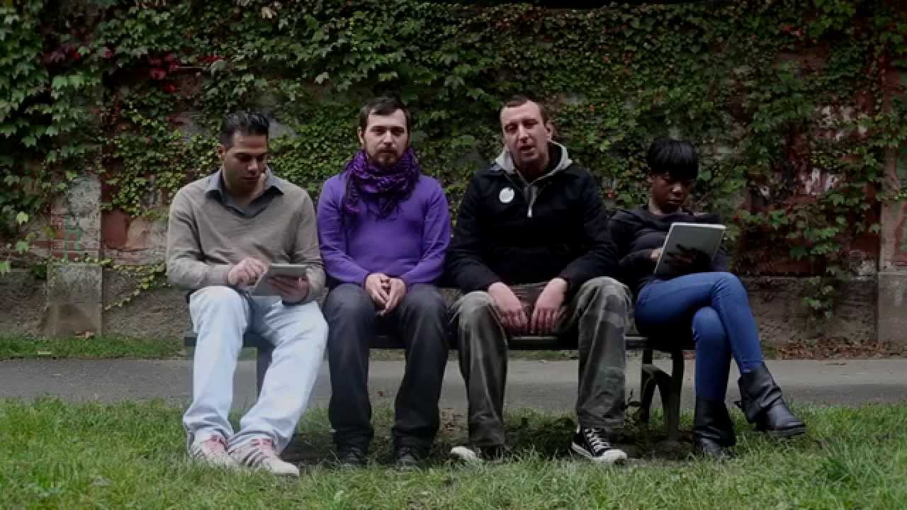 Mezzafemmina ft. Chef Ragoo - Il giorno dopo - YouTube