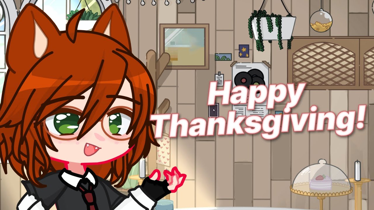 Yay, thanksgiving! [Just Chatting] - YouTube