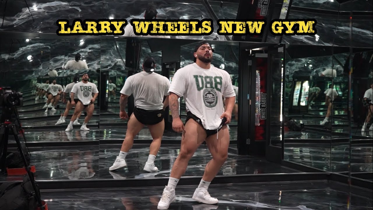 ONE GEN GYM part 2 - YouTube