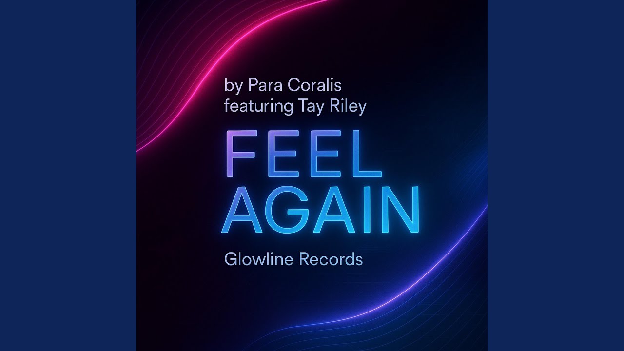 Feel Again (feat. Tay Riley) - YouTube