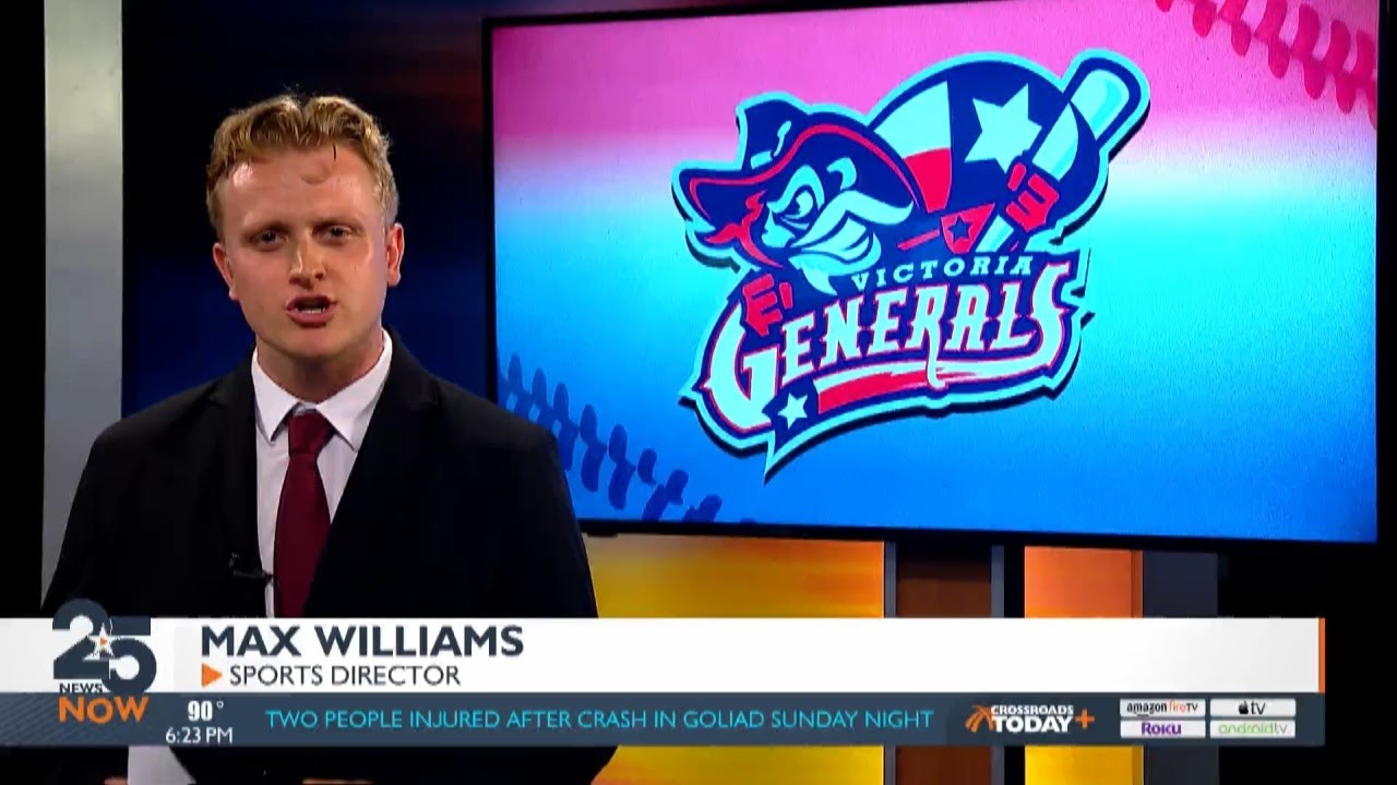 Max Williams 6 p.m. Recap July 16 - YouTube