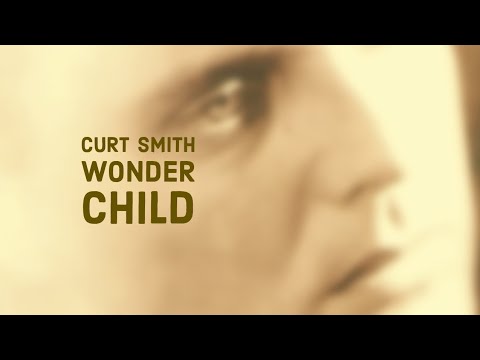 Wonder Child - Curt Smith - YouTube
