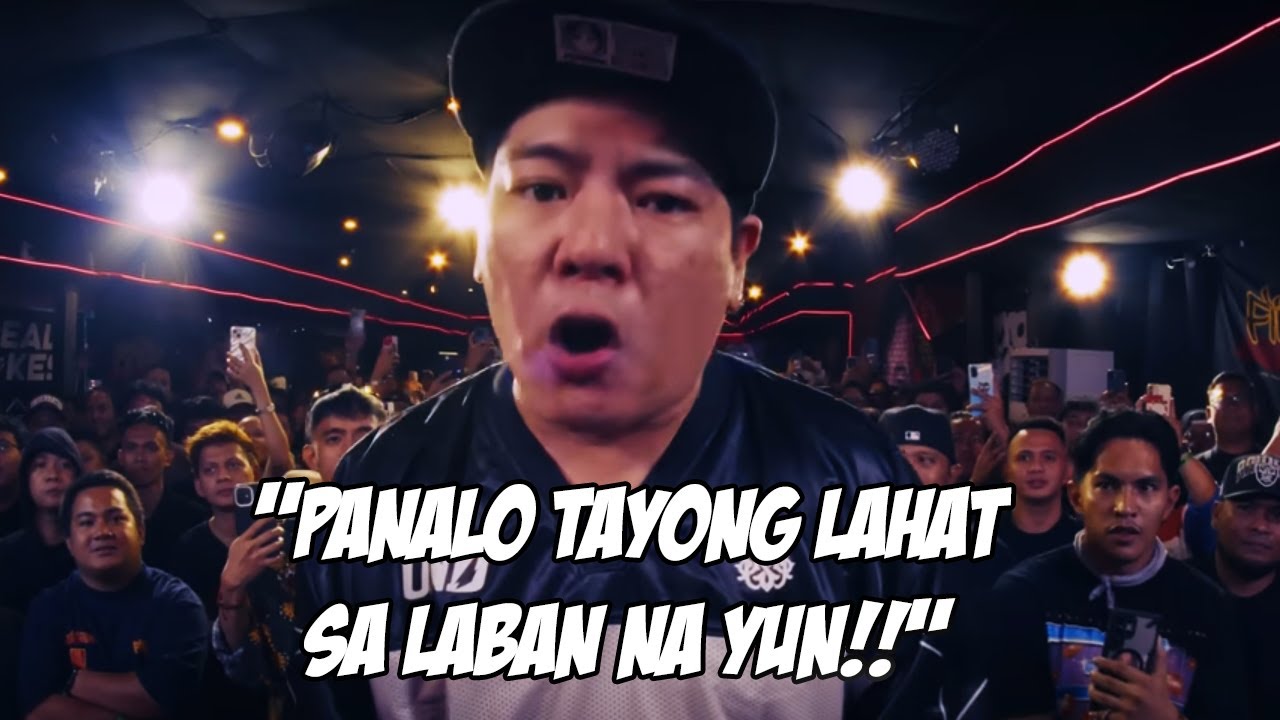 Ruffian vs JDee / Reaction Video - Tito Shernan (BATTLE OF THE YEAR ...