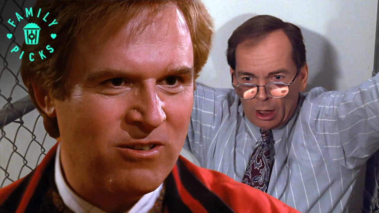 The Newtons Fight to Bring Back Beethoven | Beethoven - YouTube