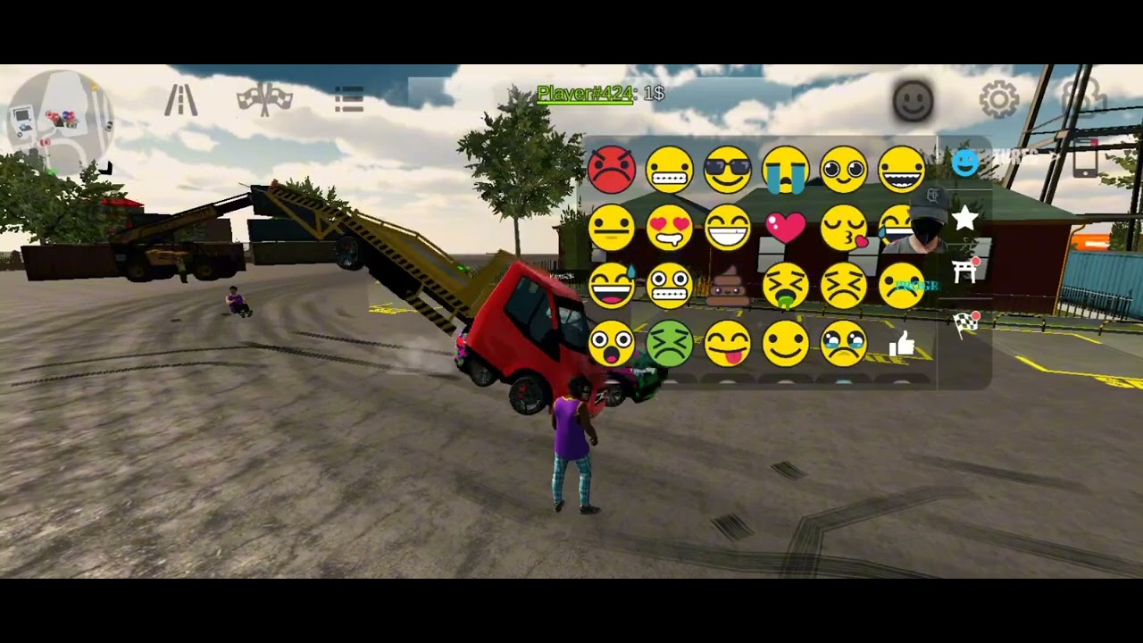 car parking multiplayer script - YouTube