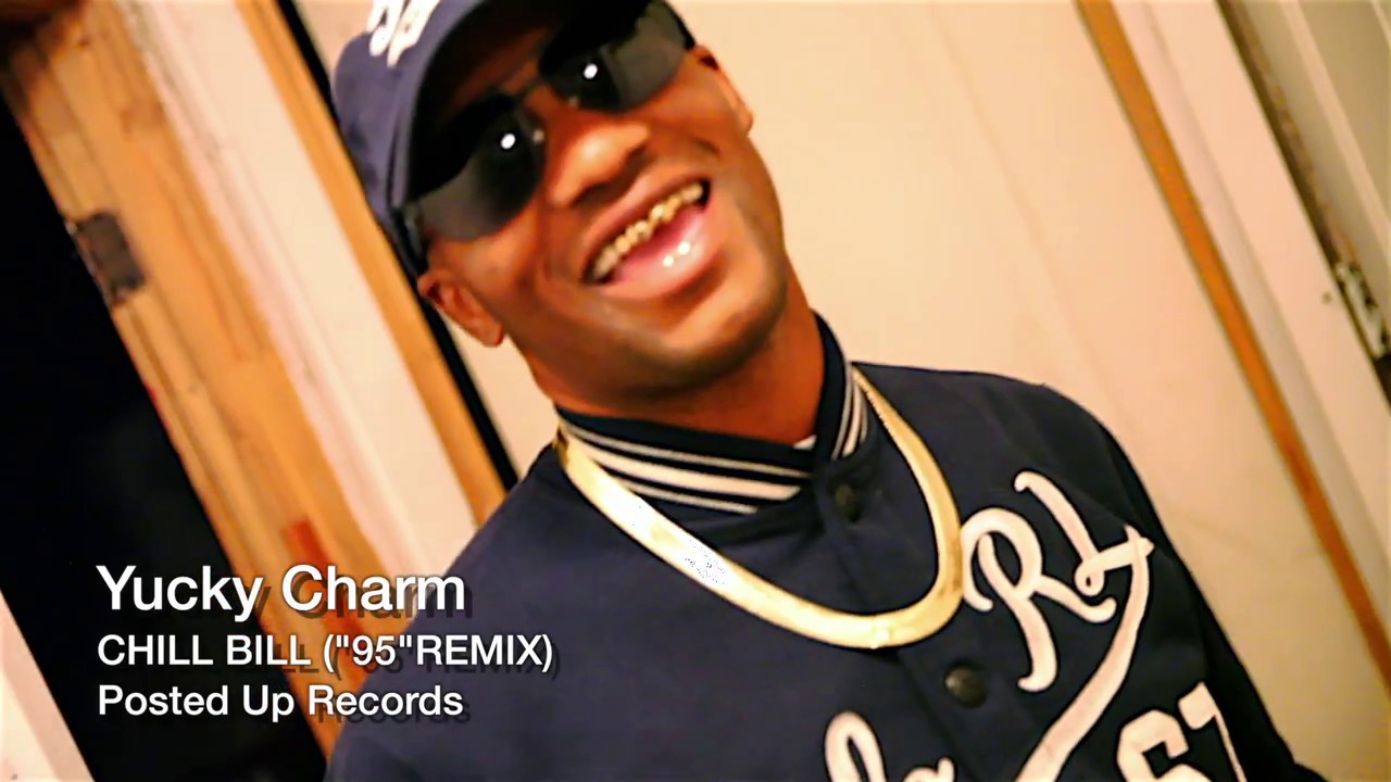 Yucky Charm (CHILL BILL "95" Remix) - YouTube