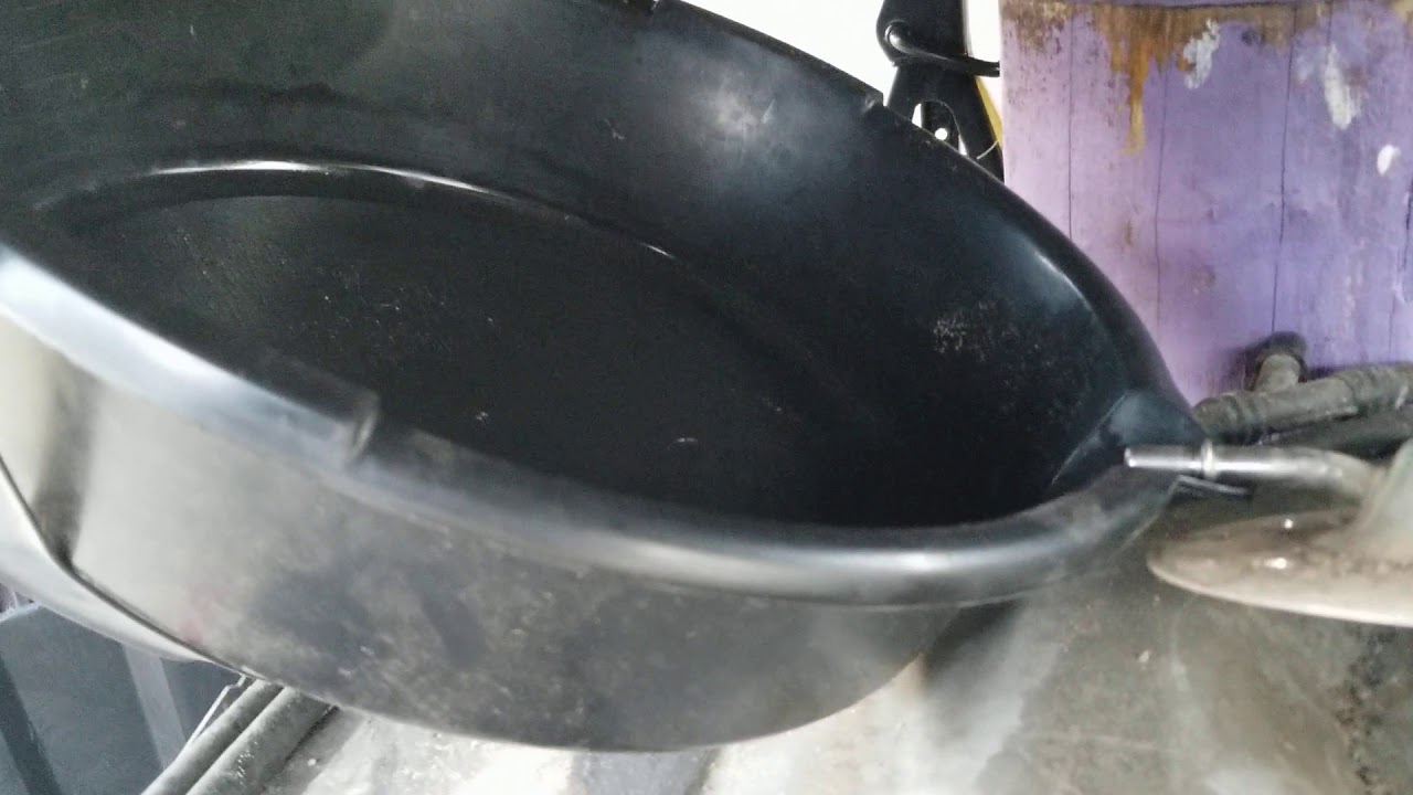 How to test a replacement Fuel Pump the Easy DIY way - YouTube