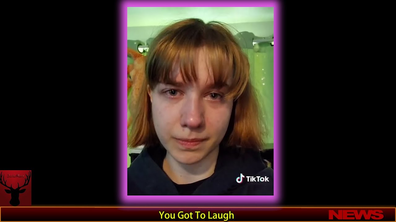 You Got To Laugh - YouTube