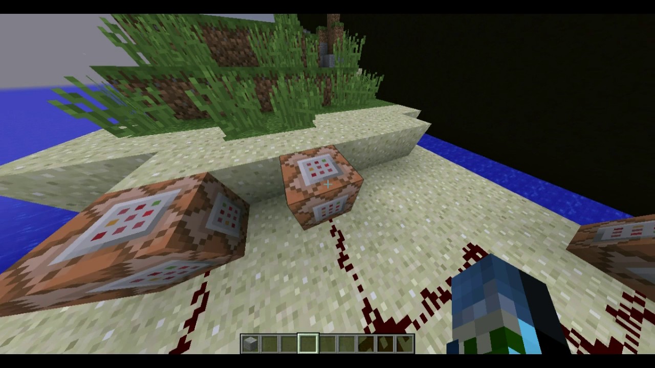 Redstone Ready?!?!? - Minecraft - YouTube