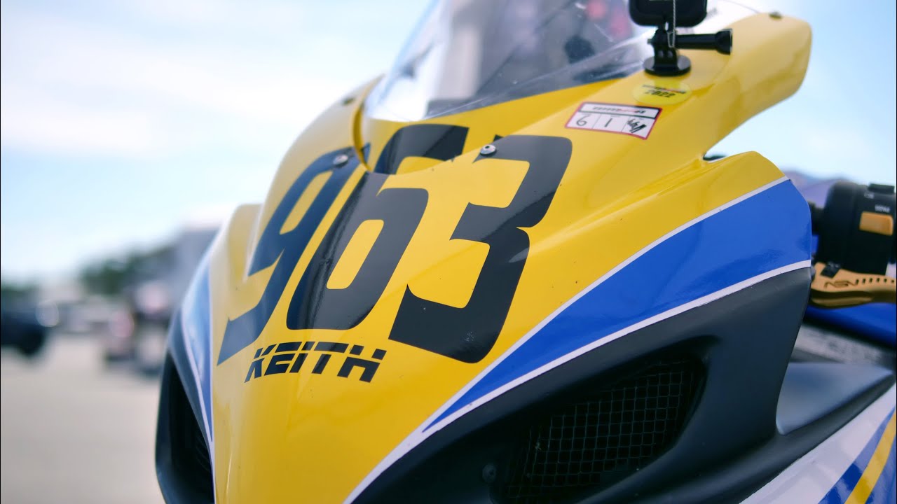 WMRRA First Race Amateur 600 August 2022 - YouTube