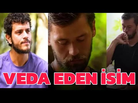 Survivor da kim elendi veda eden isim belli oldu!