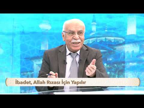 İbadet, Allah Rızası İçin Yapılır | Huzura Doğru | 8 Ağustos 2024 #OsmanÜnlü