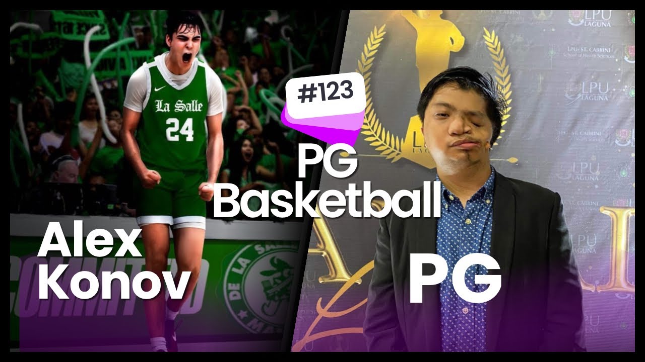 Episode 123 with Alex Konov - YouTube