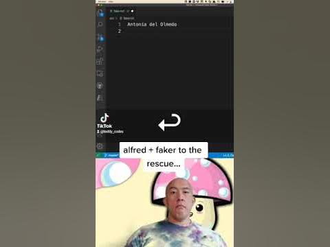 Fake data with Alfred | Learn to Code | Software Engineer | Coding ...