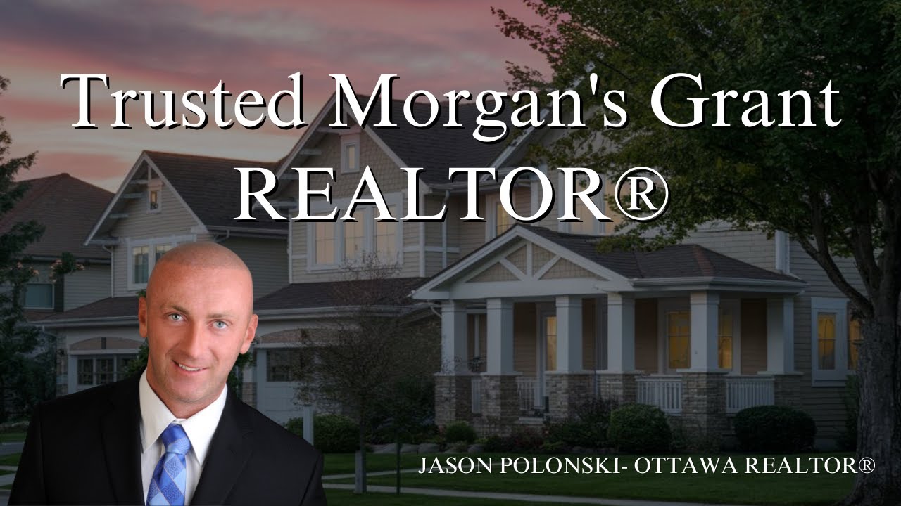 Top-Rated Morgan’s Grant Realtor | Best Real Estate Agent | Jason ...