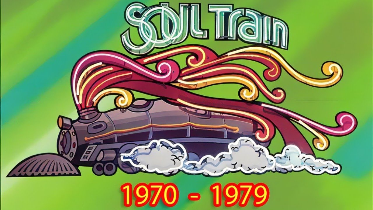 How ‘Soul Train’ immortalized an exuberant era of Black style and ...