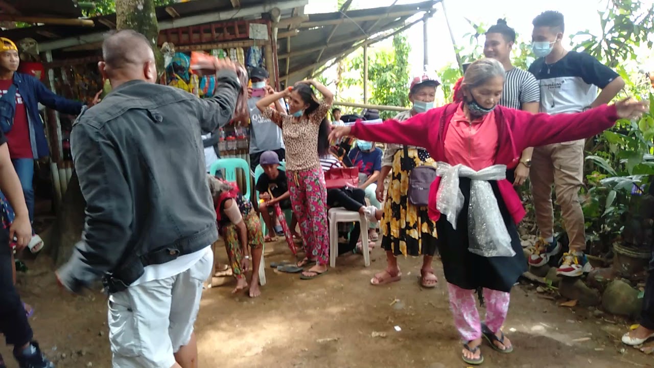 Sayaw ng Lawin (Hawk Dance) - YouTube