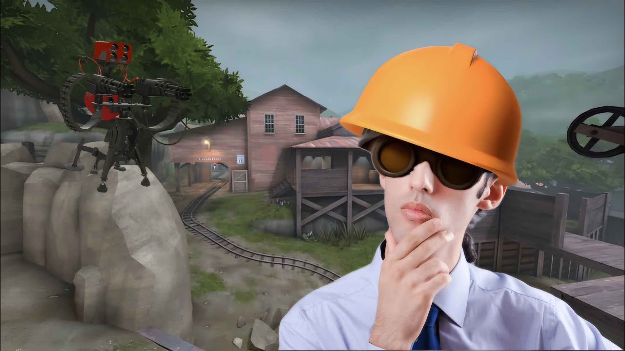TF2-But What If I Put It There? - YouTube