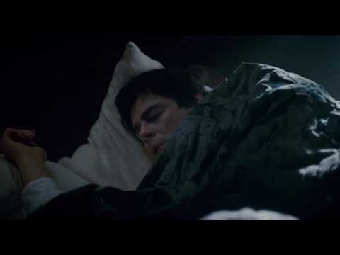 The Wolfman (2010) Jump Scare - Lawrence's Hallucination
