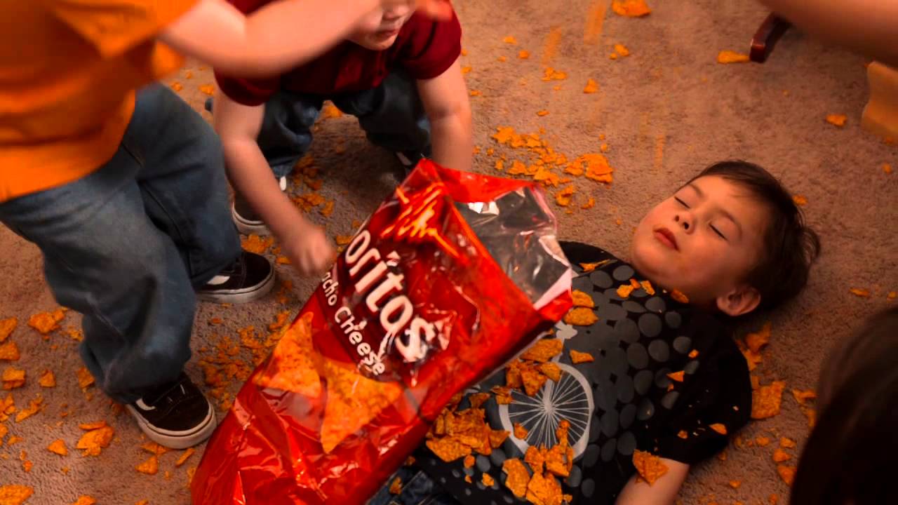 The 2012 Doritos Super Bowl Commercial entry that should have won ...
