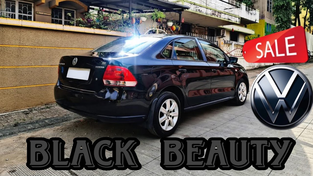 2014-15 VOLKSWAGEN VENTO HIGHLINE PETROL SINGLE OWNER TOPEND MODEL ...