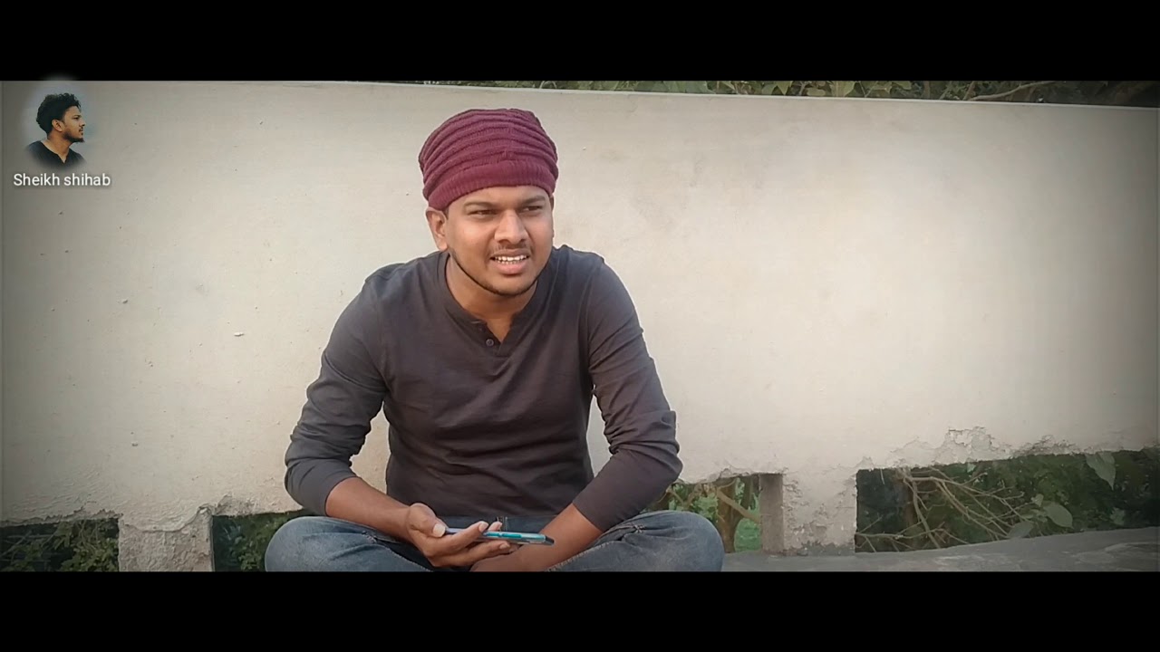 Ferate parini -Sheikh Shihab -New song-2020 - YouTube