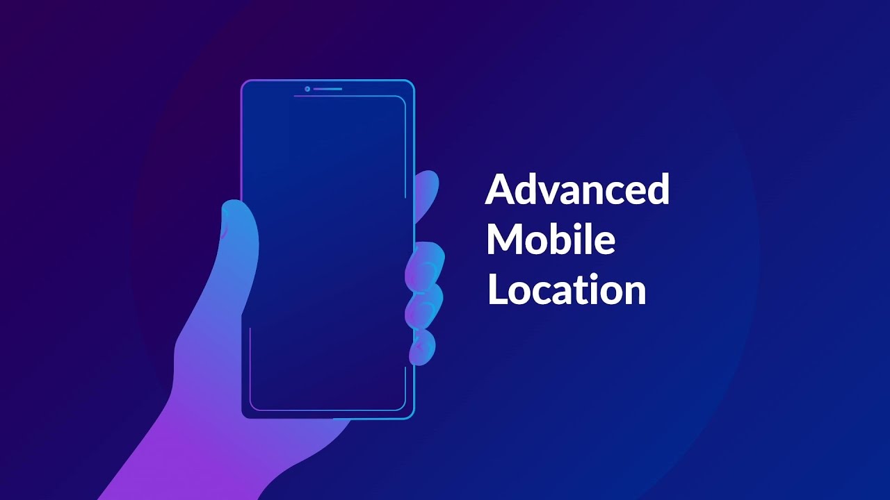 Advanced Mobile Location Technology YouTube advanced-mobile-location-technology-youtube