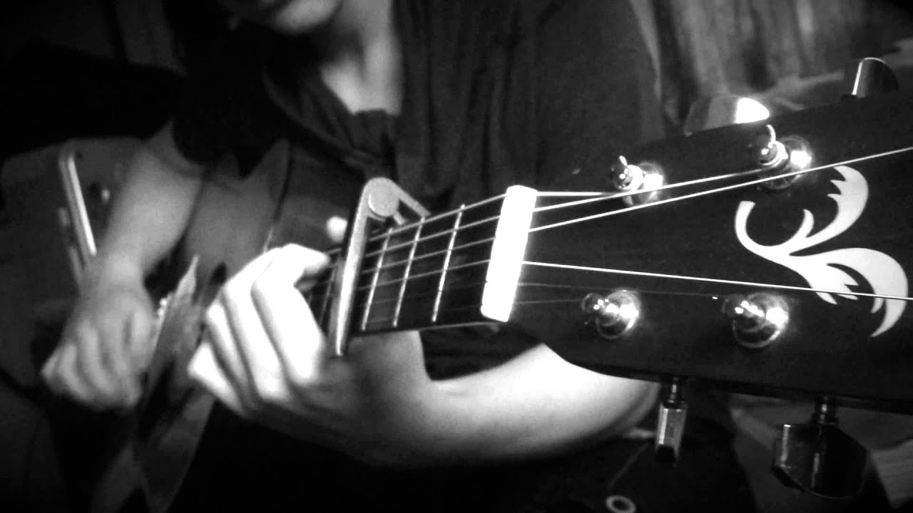 Ben Keal - Music Video - YouTube