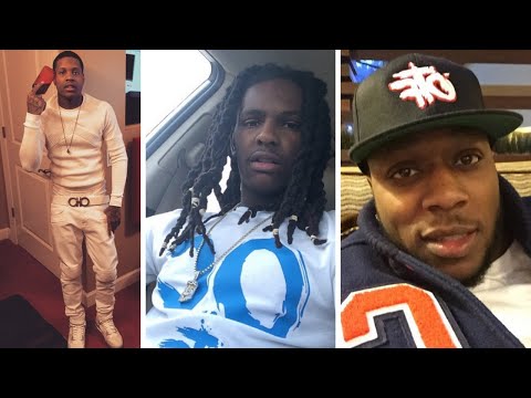 The Lil Durk Curse (Part 1): OTF NuNu & OTF Chino
