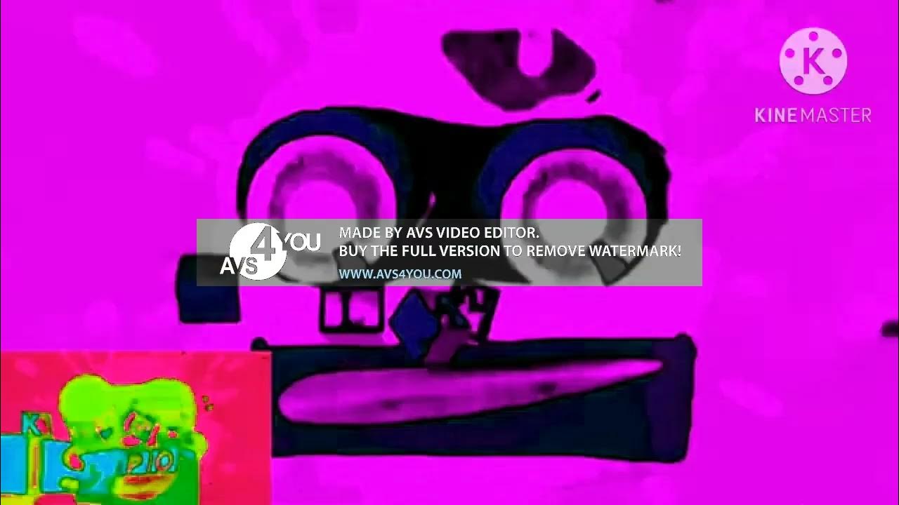 Preview 2 Klasky Csupo Ives Effects (AVS Version) - YouTube