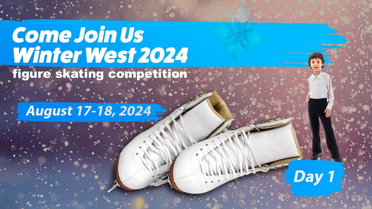 Winter West 2024- Day 1 - YouTube