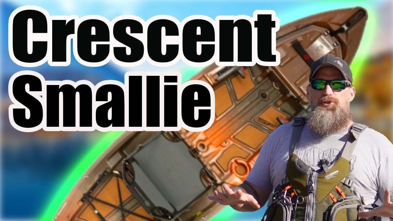 Crescent Smallie | Is it worth it? - YouTube