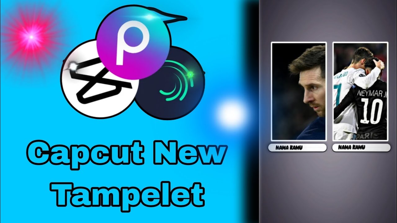 New viral Friend Capcut Tampelet Video Edit. - YouTube