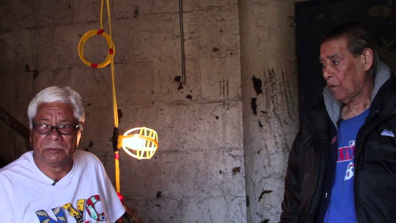 THIRD SHIFT - TRAILER - YouTube