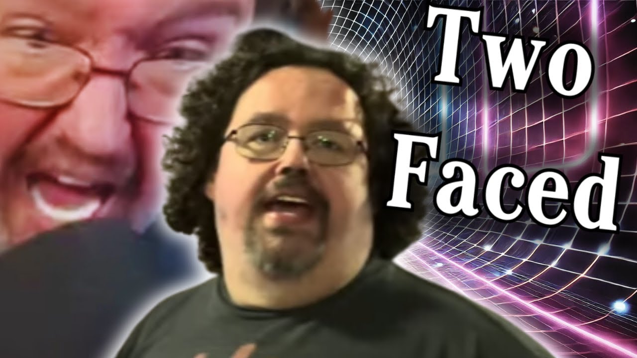 The Trial Of Boogie2988 - YouTube