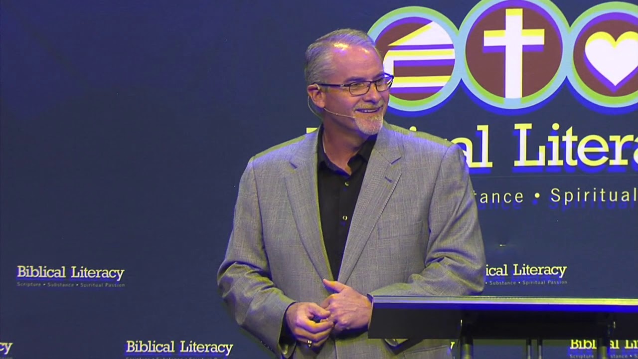 Special Event - John 1: 1 (In the Beginning) by Pastor David Fleming ...