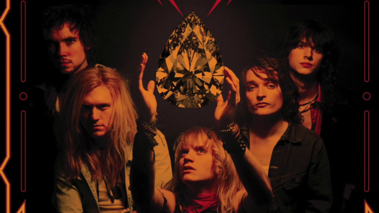 Enforcer - Diamonds (Instrumental) (Official Audio) - YouTube